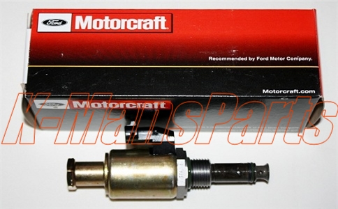 Ford Motorcraft IPR valve 7.3 DI Power Stroke Turbo Diesel