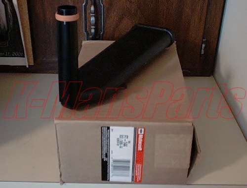 Motorcraft TorqShift transmission filter (in pan) FT-144